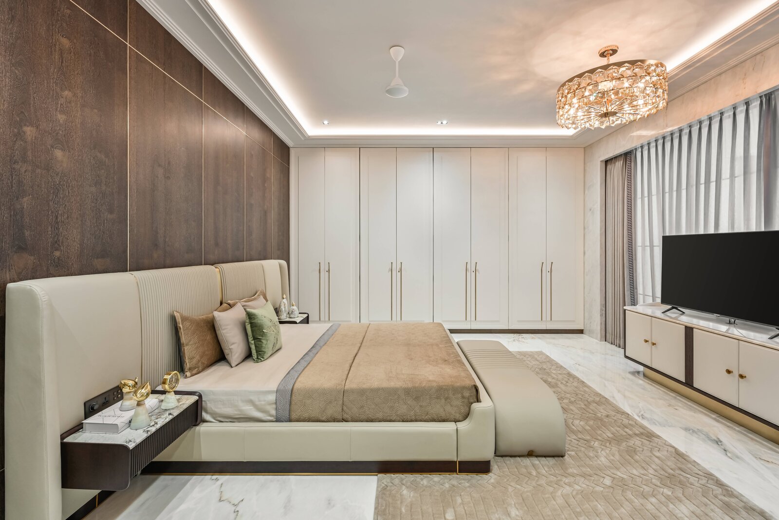 Photo 14 of 20 in The Lux Loft by Design Core - Dwell