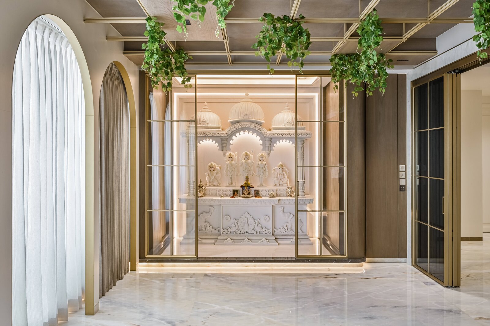 Photo 13 of 20 in The Lux Loft by Design Core - Dwell