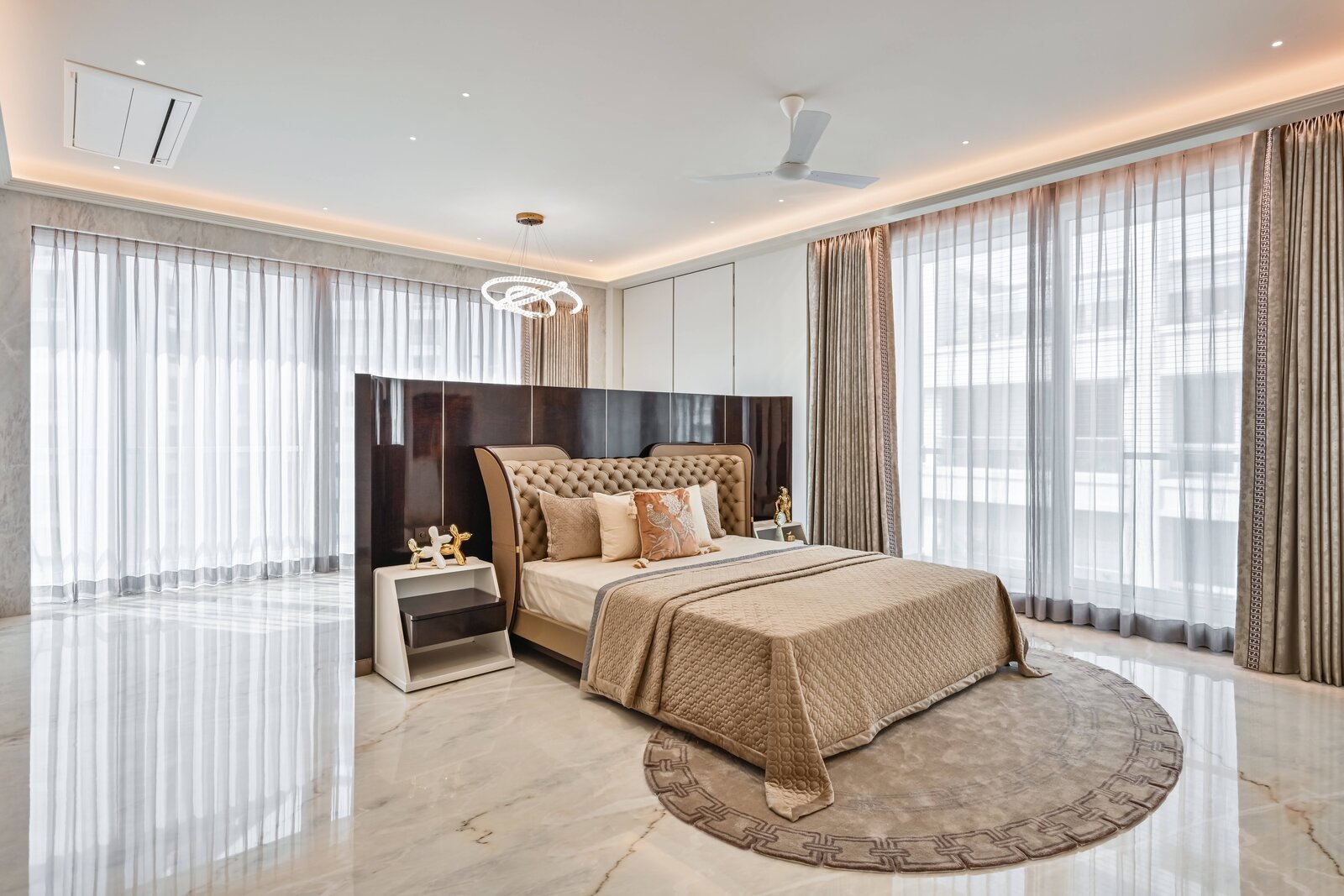 Photo 15 of 20 in The Lux Loft by Design Core - Dwell