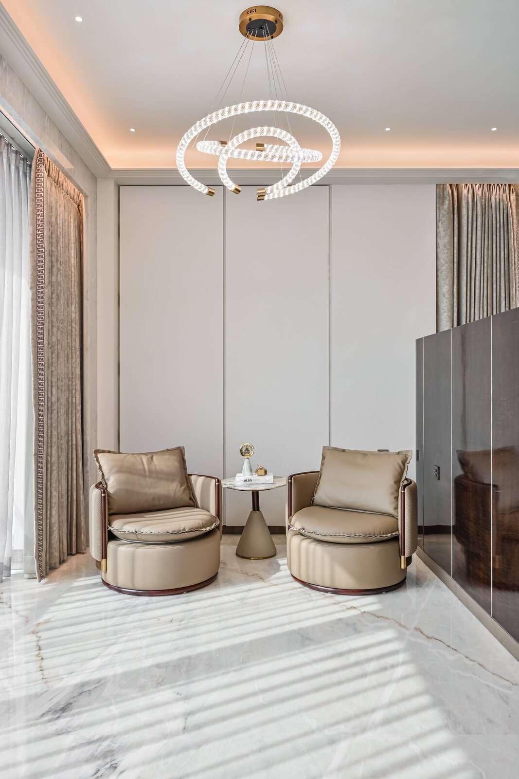 Photo 16 of 20 in The Lux Loft by Design Core - Dwell