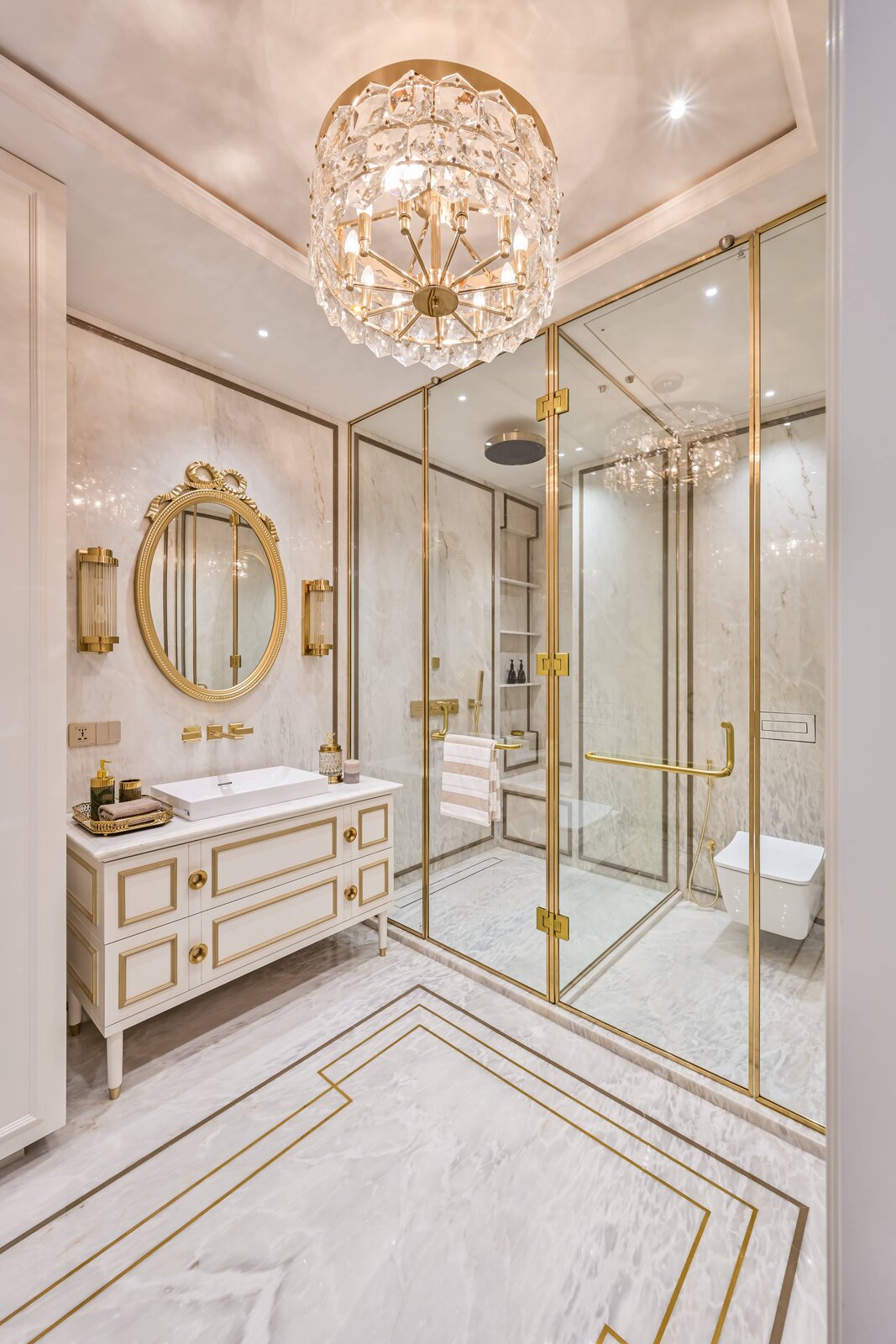 Photo 17 of 20 in The Lux Loft by Design Core - Dwell