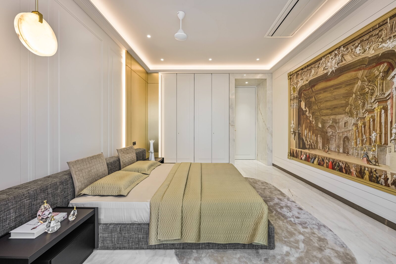 Photo 18 of 20 in The Lux Loft by Design Core - Dwell