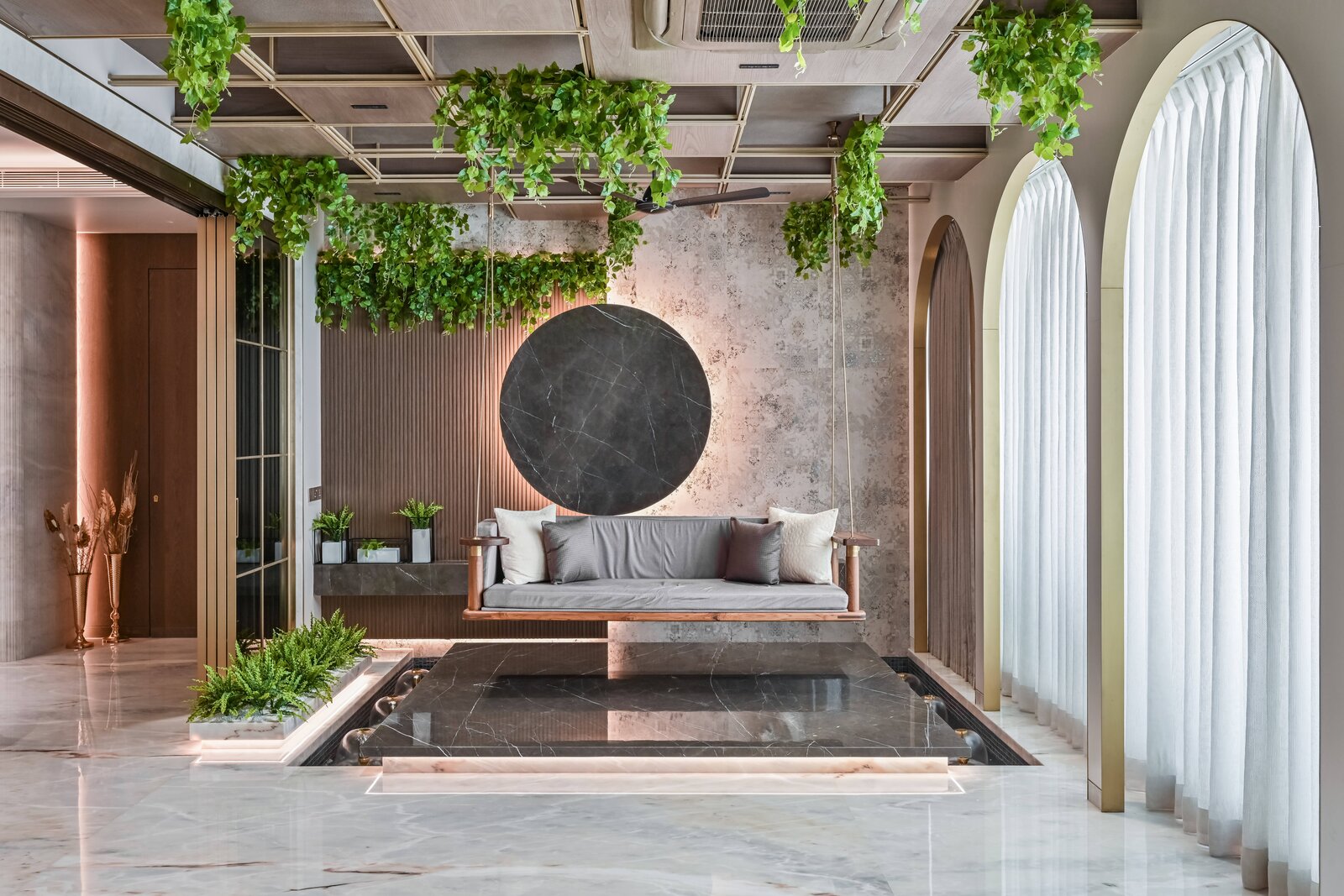 Photo 12 of 20 in The Lux Loft by Design Core - Dwell