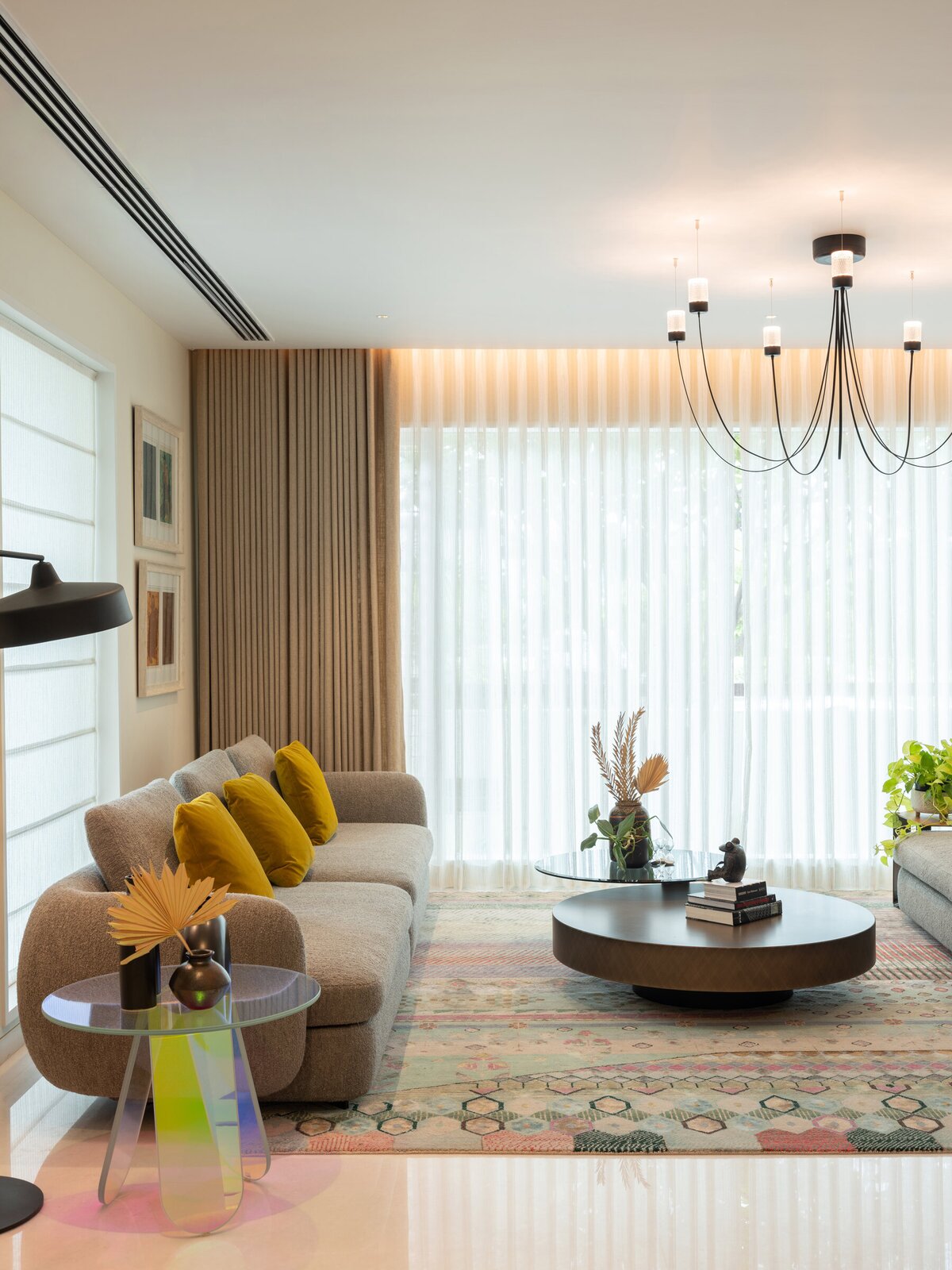 Photo 2 of 24 in 26 Temple Tree by Naina Reddy - Dwell