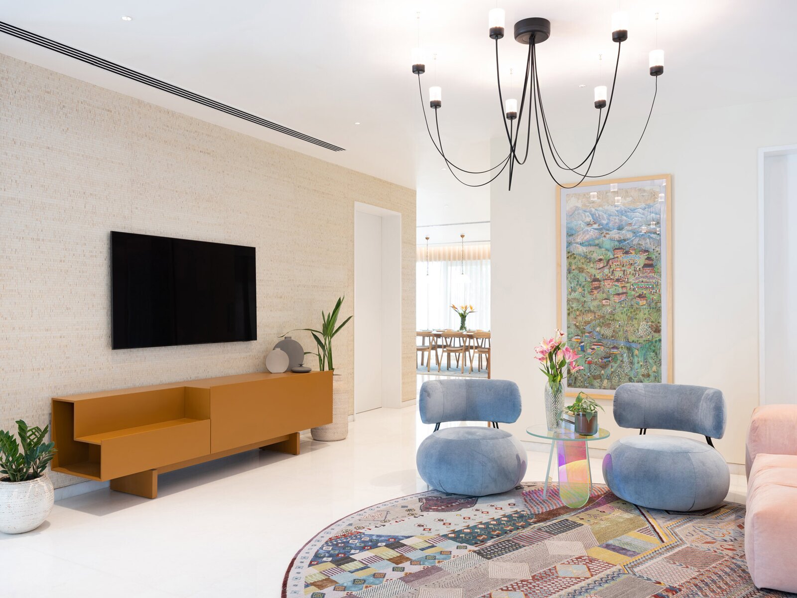 Photo 8 of 24 in 26 Temple Tree by Naina Reddy - Dwell