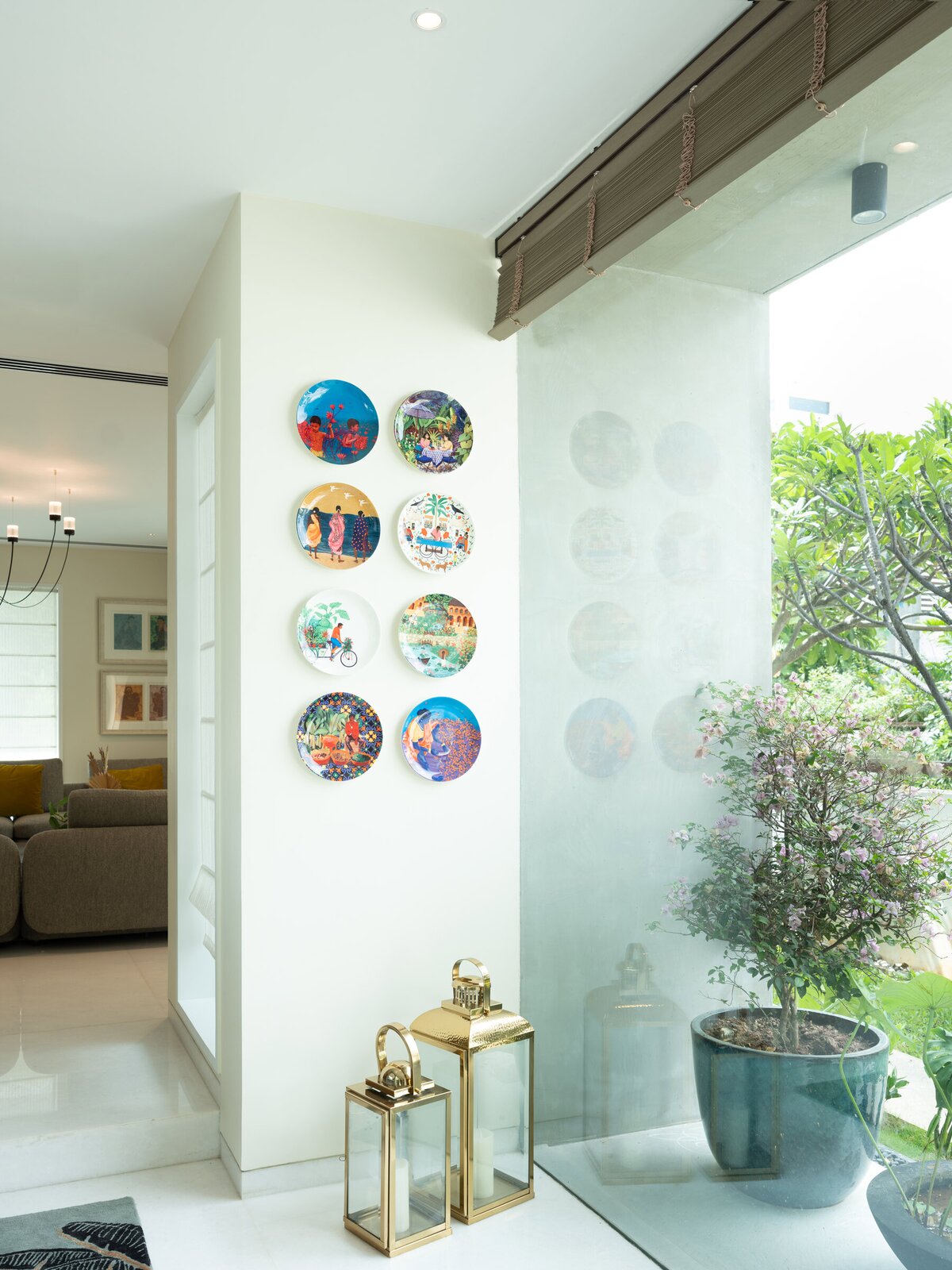 Photo 5 of 24 in 26 Temple Tree by Naina Reddy - Dwell