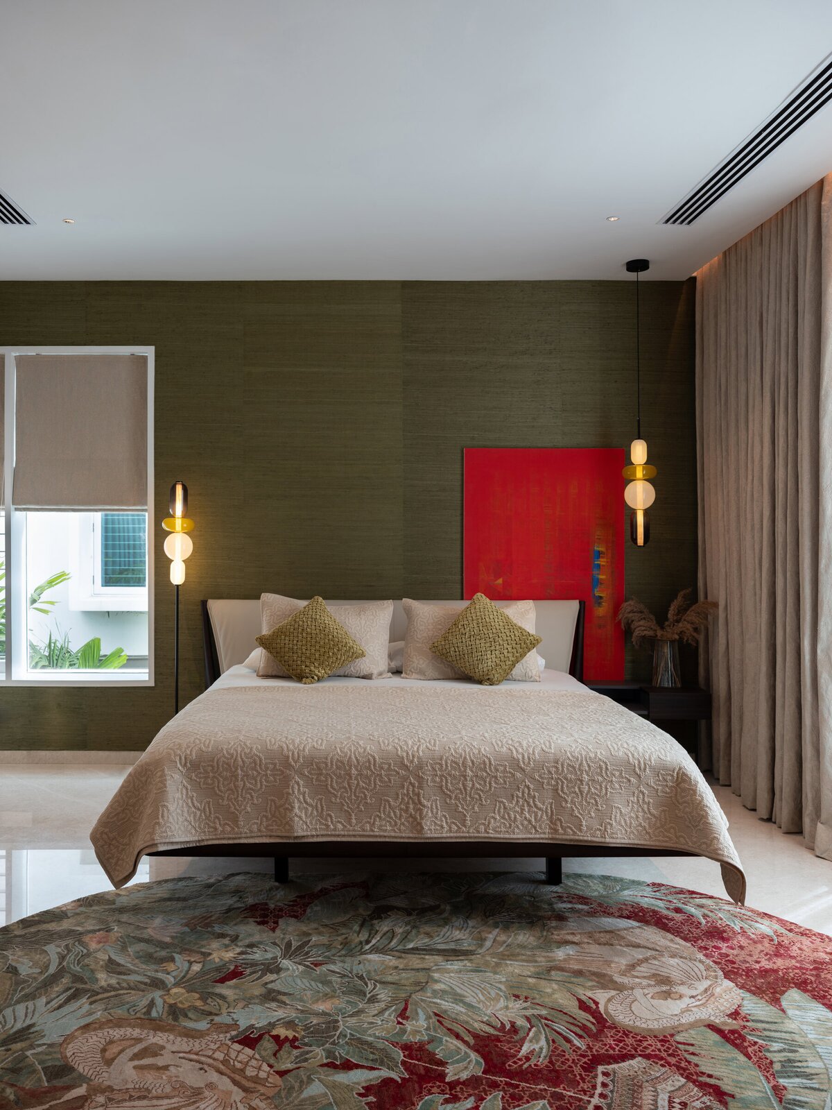 Photo 13 of 24 in 26 Temple Tree by Naina Reddy - Dwell