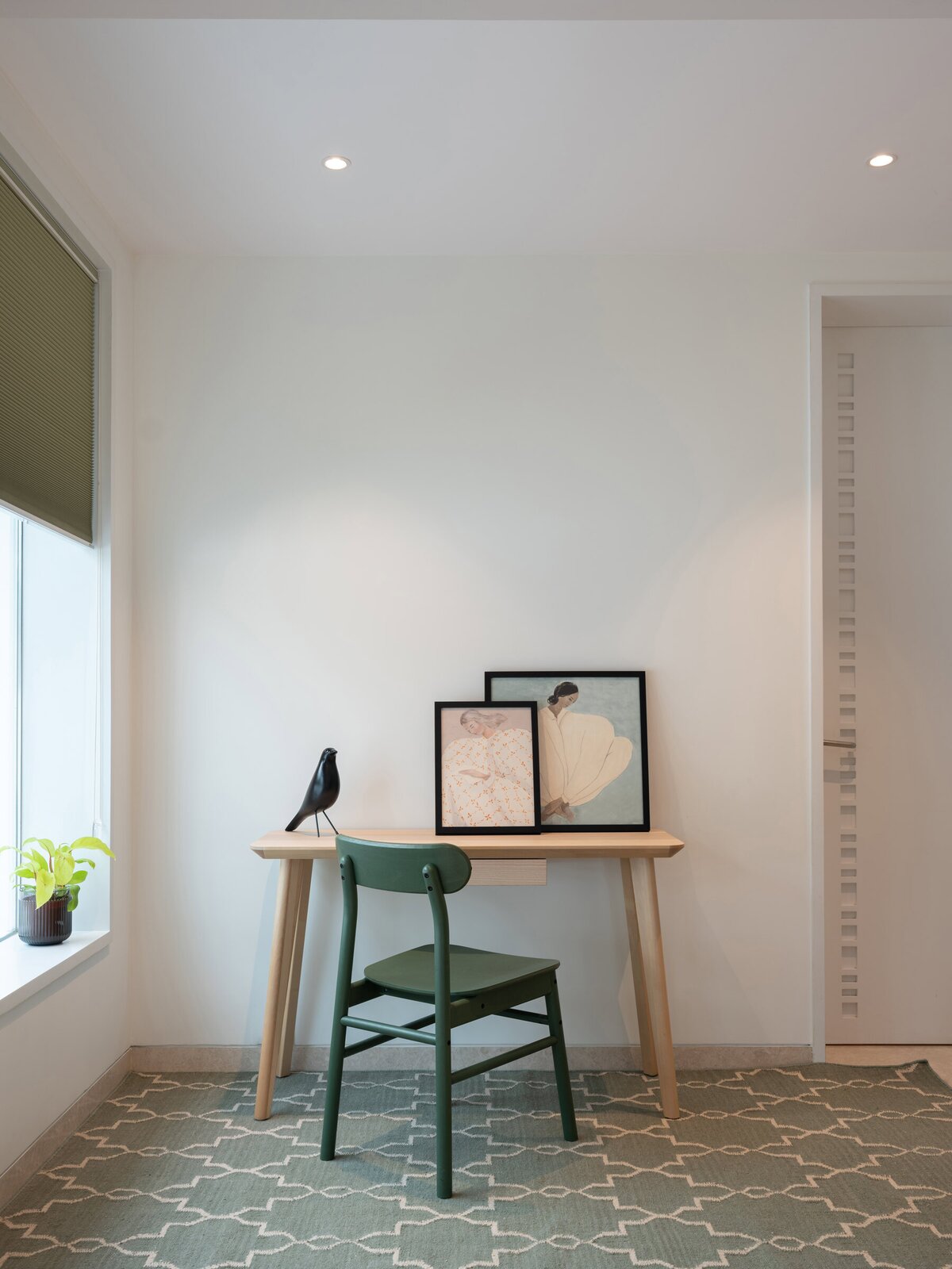 Photo 19 of 24 in 26 Temple Tree by Naina Reddy - Dwell