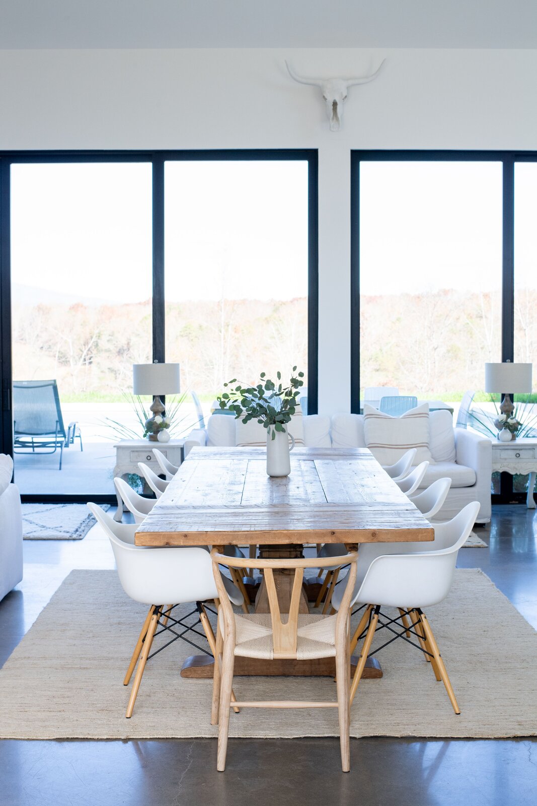 Photo 7 of 16 in High Barn by Graham Kessler - Dwell