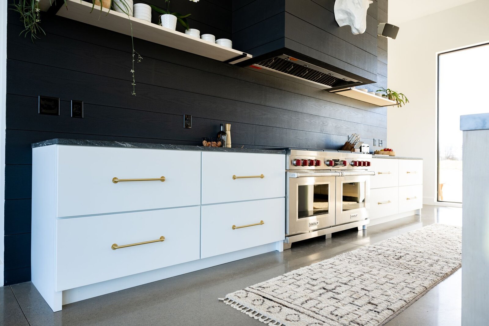 Photo 12 of 16 in High Barn by Graham Kessler - Dwell