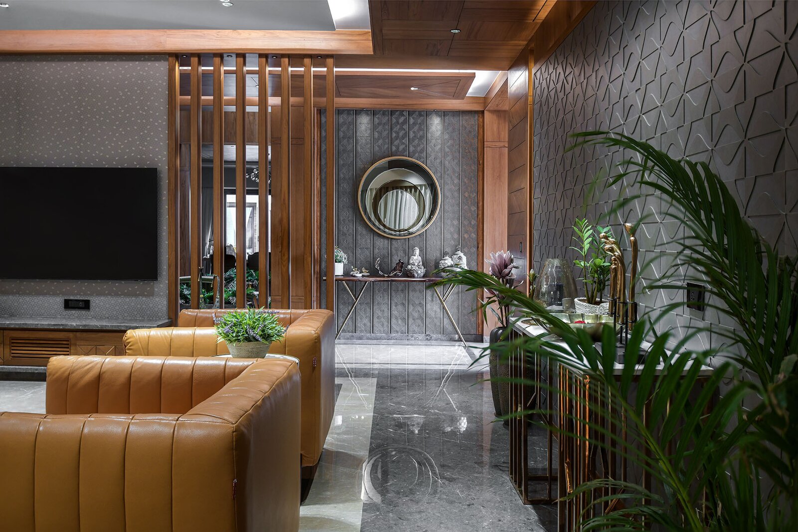 Photo 14 of 16 in Shah residence by Ar. Bina Shah - Dwell