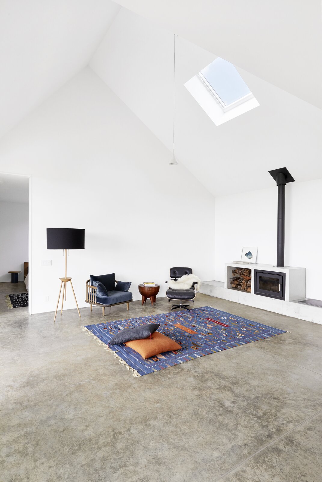 Photo 10 of 17 in Hass House by Group Projects Architecture - Dwell