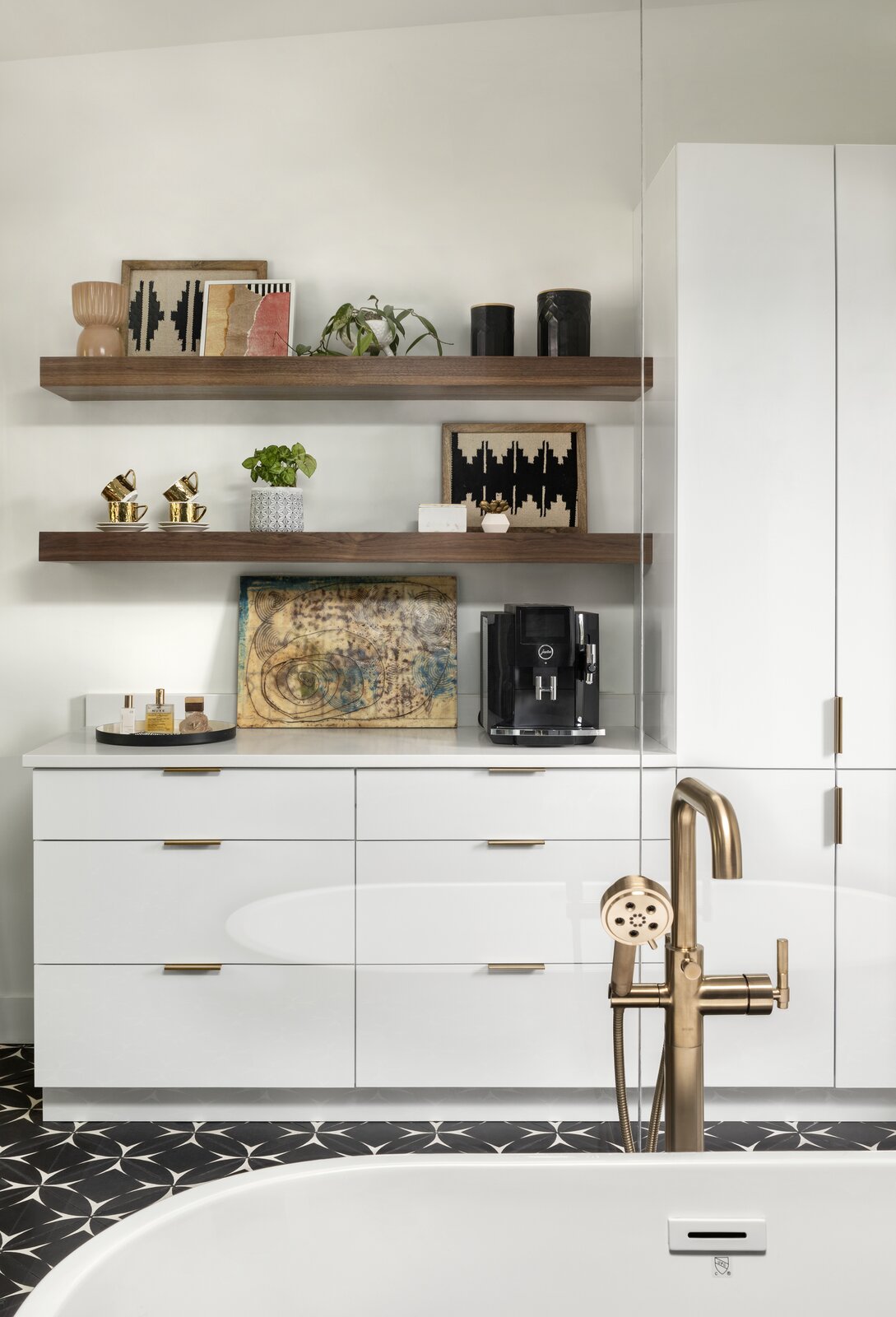 Photo 9 of 16 in S. University by Factor Design Build - Dwell