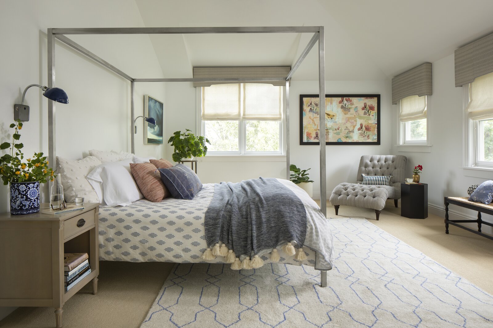 Photo 15 of 22 in 7th Street Remodel by Factor Design Build - Dwell