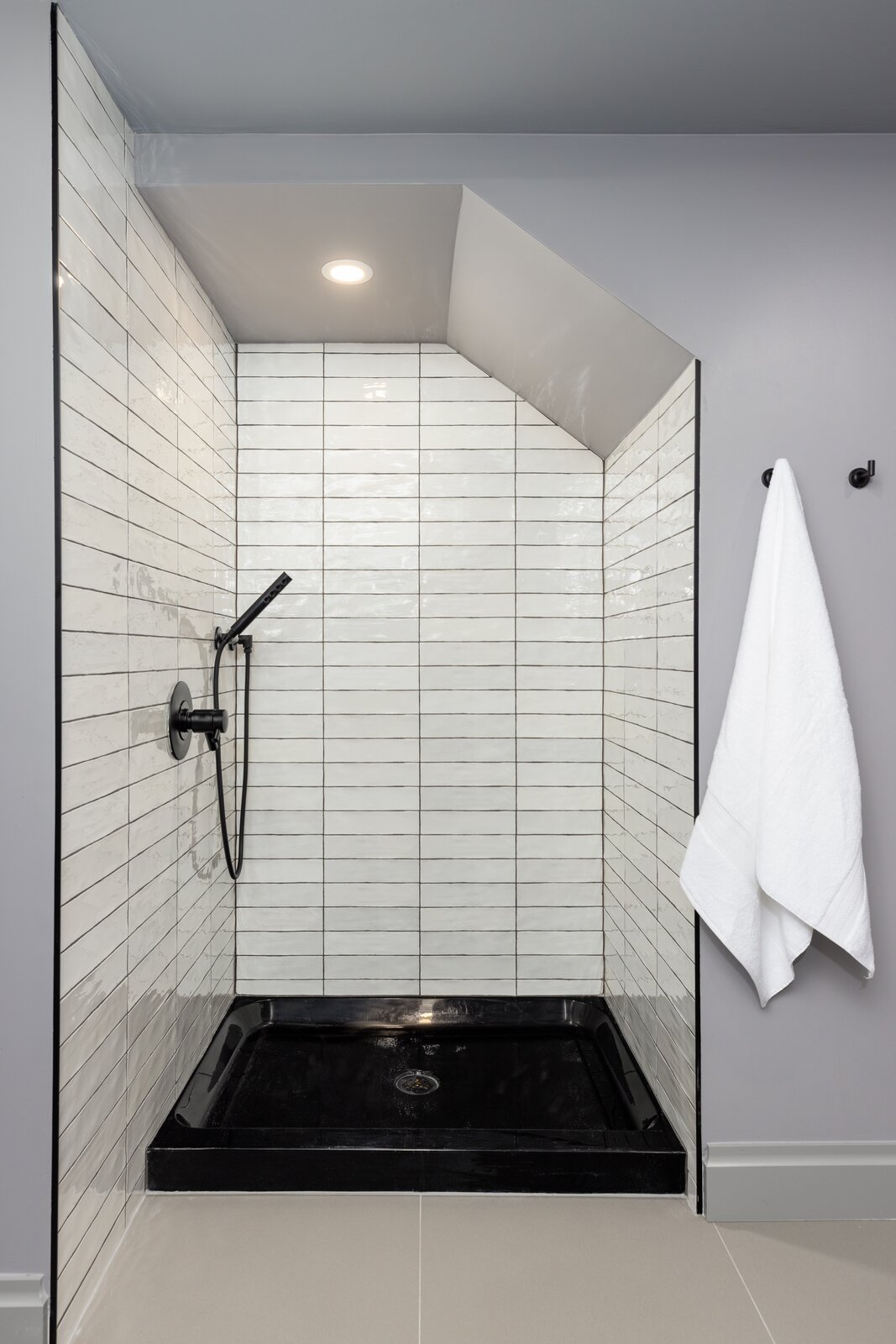 Photo 6 of 14 in Humboldt St. Modern Home Remodel by Factor Design ...