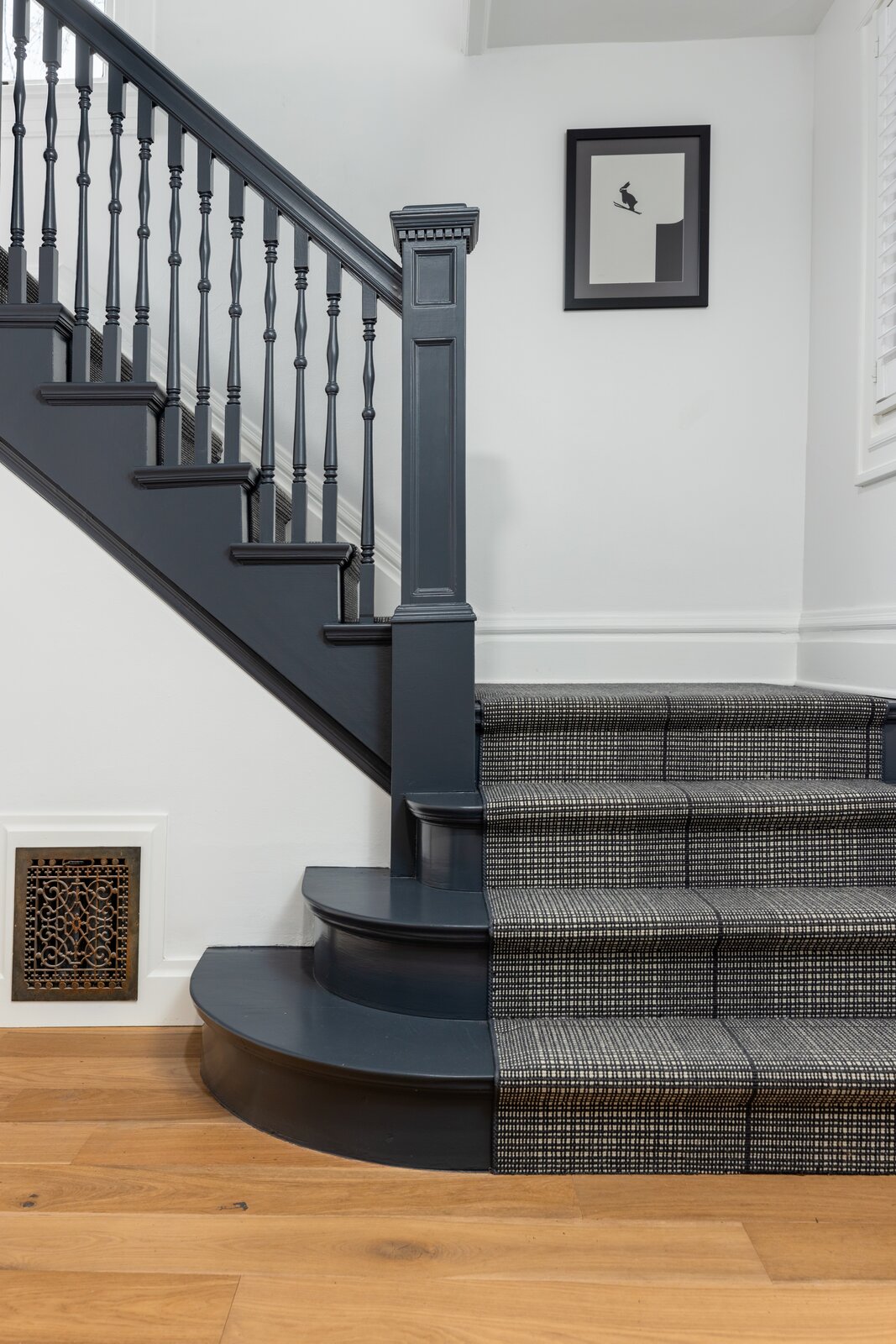 Photo 14 of 14 in Humboldt St. Modern Home Remodel by Factor Design ...