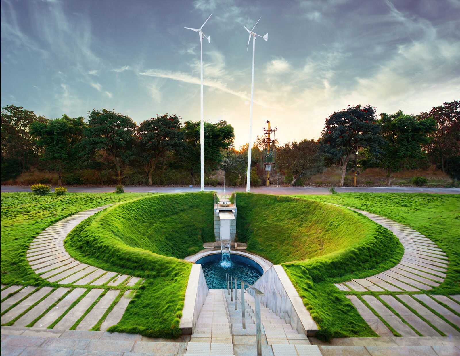 Photo 3 of 17 in Crystal Hall by The Crystal Hall - Dwell