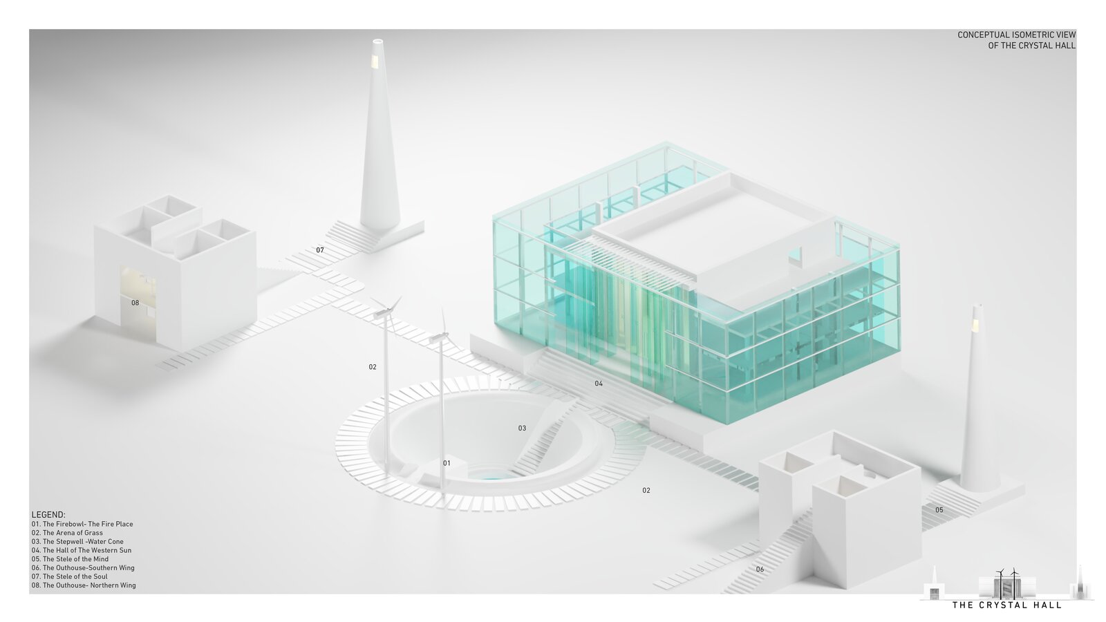 Photo 17 of 17 in Crystal Hall by The Crystal Hall - Dwell