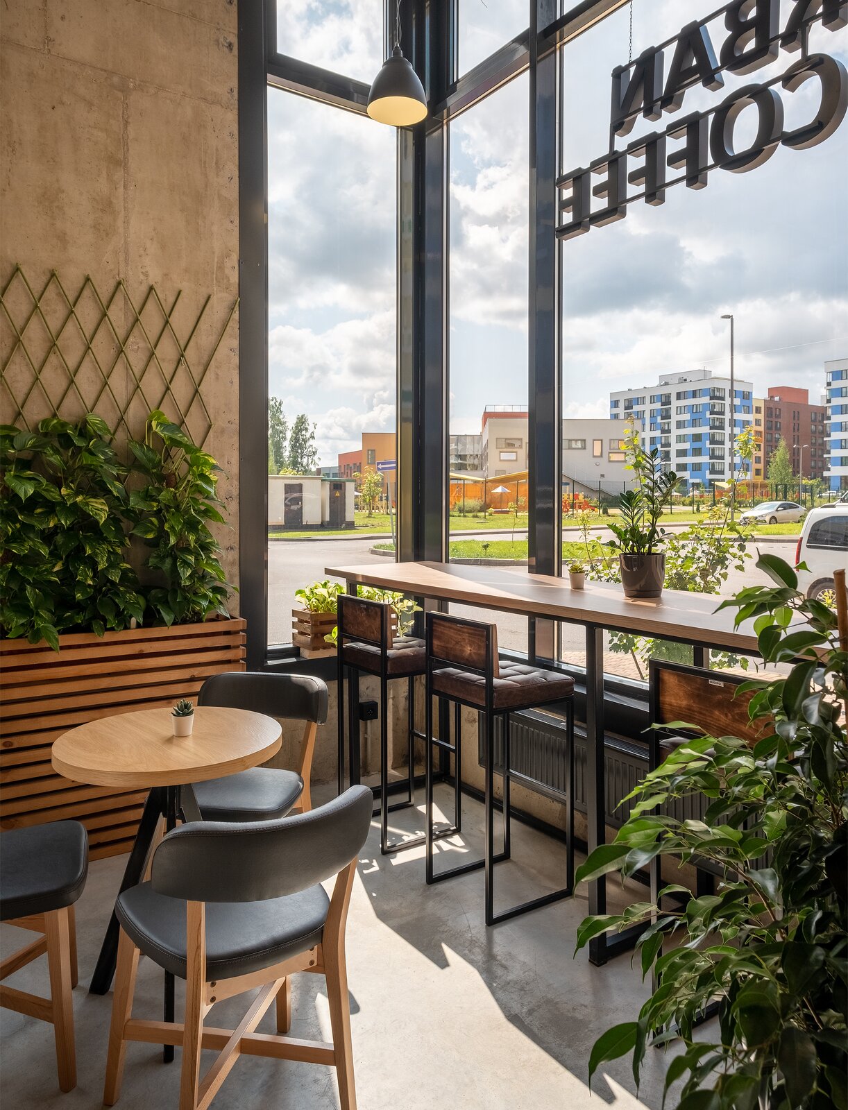 Photo 1 of 39 in Project Simulator by Pavel Alekseev - Dwell