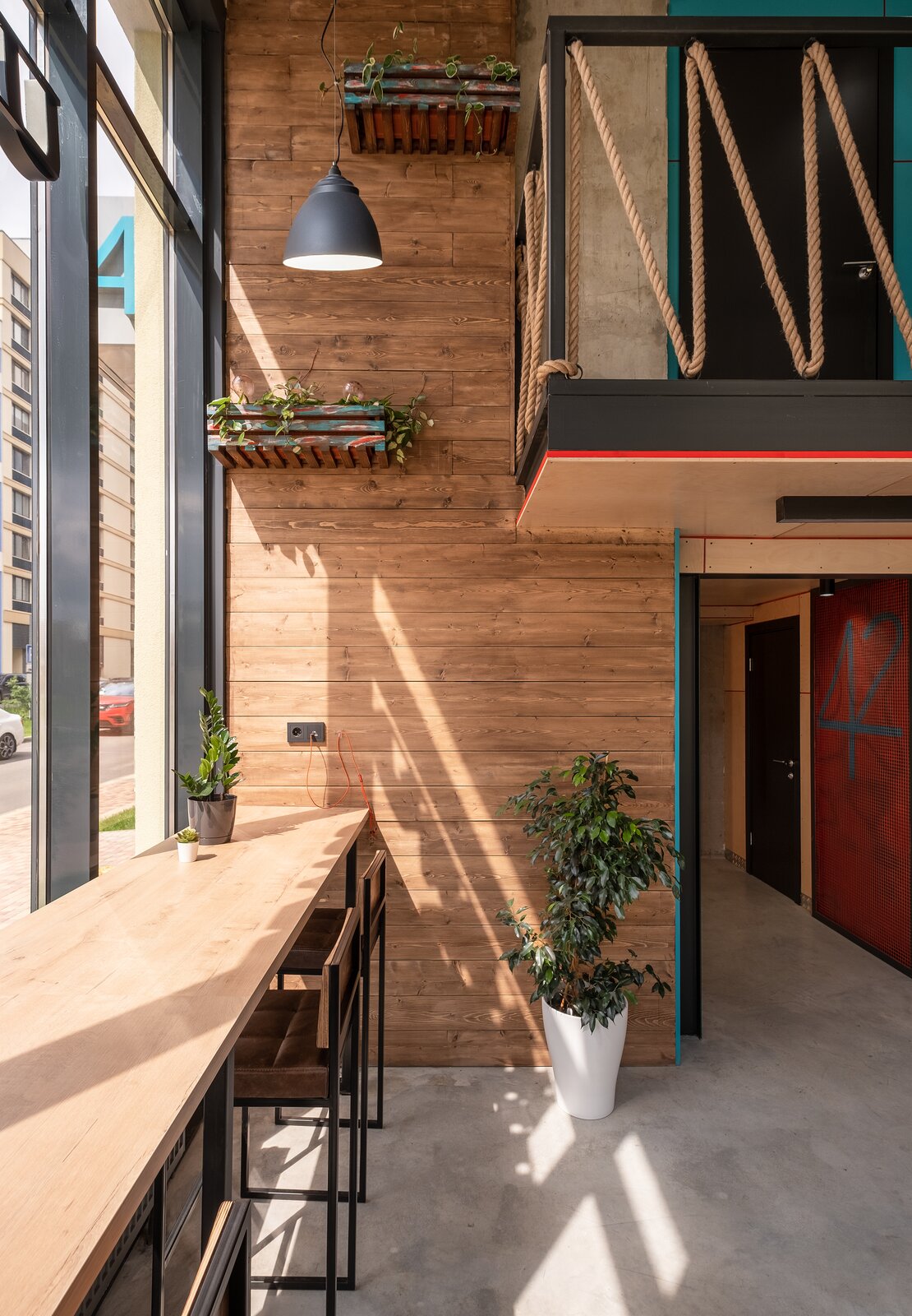 Photo 7 of 39 in Project Simulator by Pavel Alekseev - Dwell