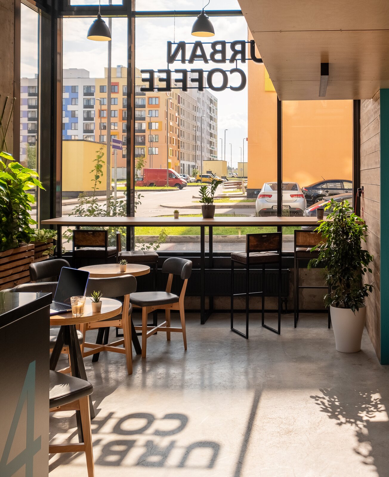 Photo 3 of 39 in Project Simulator by Pavel Alekseev - Dwell