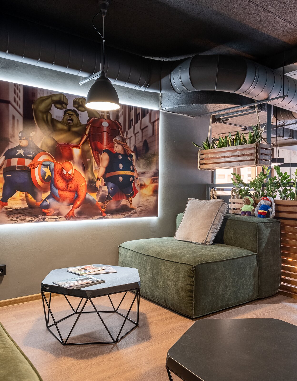 Photo 19 of 39 in Project Simulator by Pavel Alekseev - Dwell