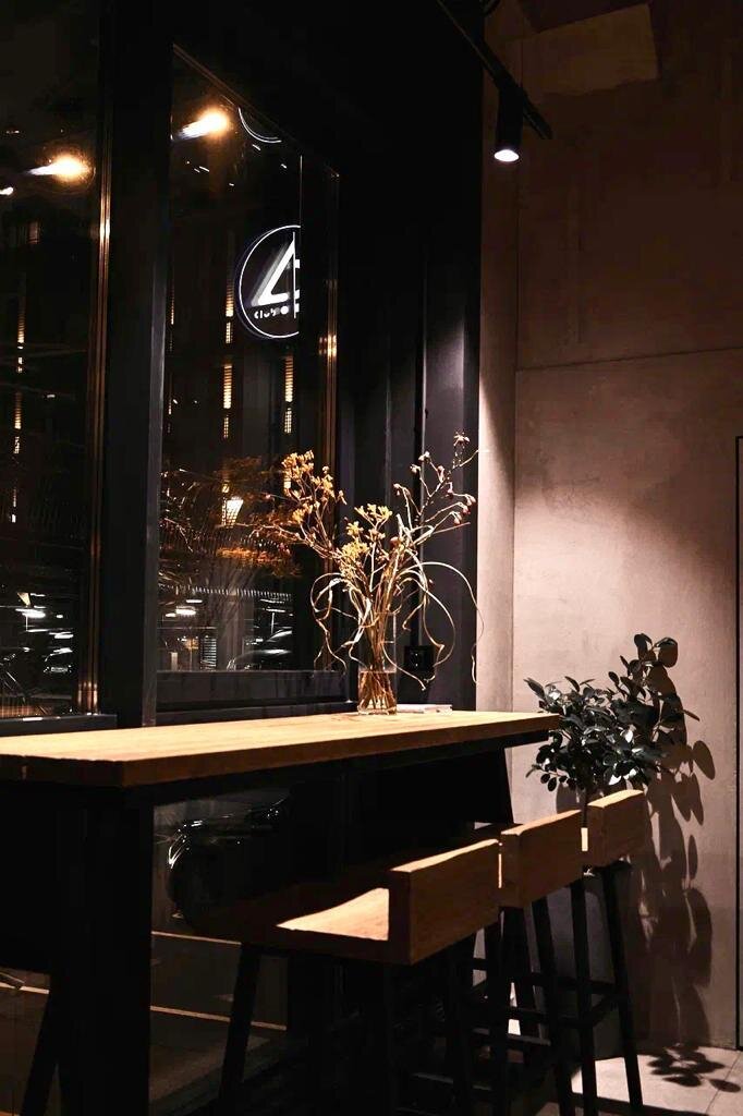 Photo 13 of 16 in Little cafe by Pavel Alekseev - Dwell