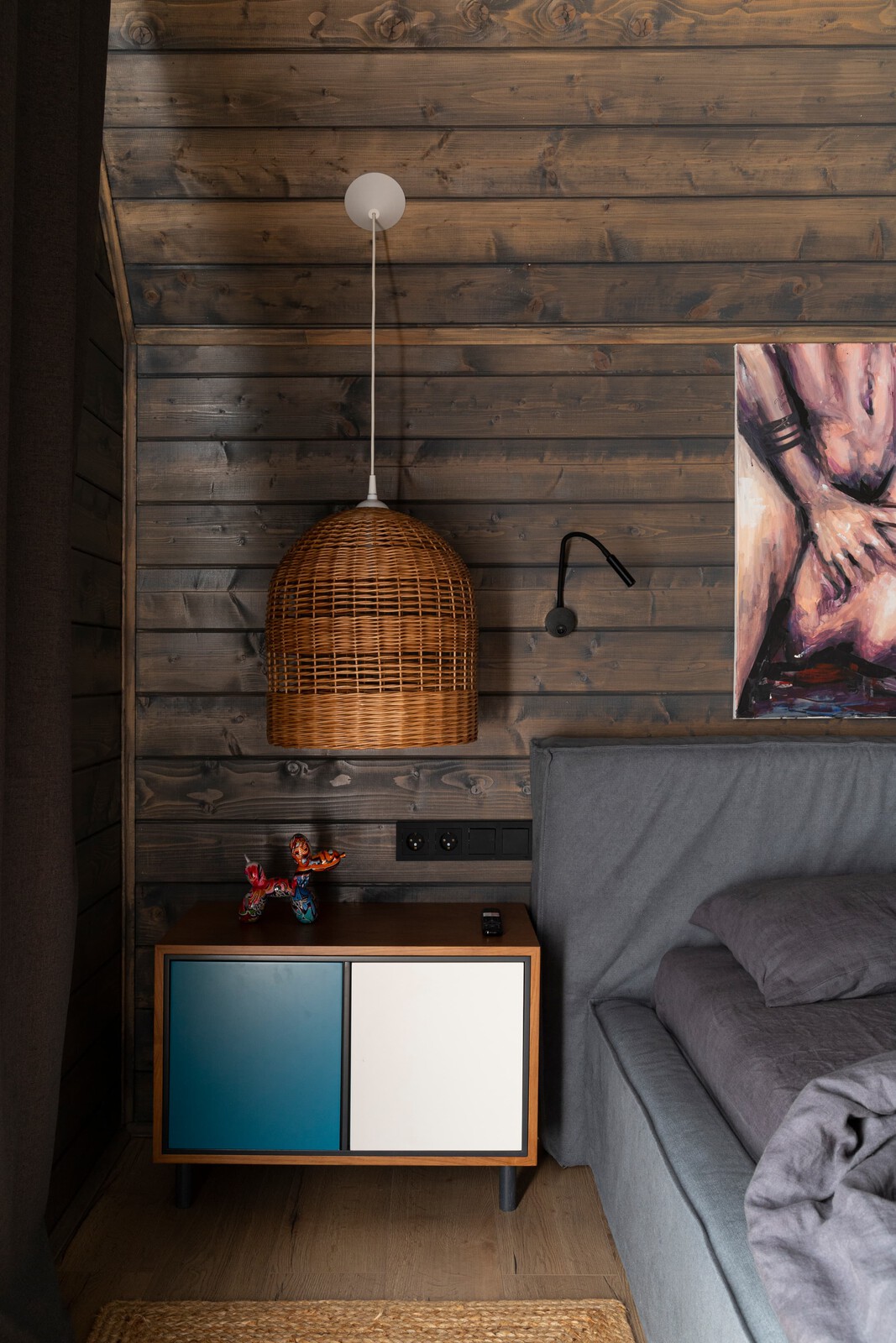 Photo 1 of 17 in Dacha-house by Pavel Alekseev - Dwell