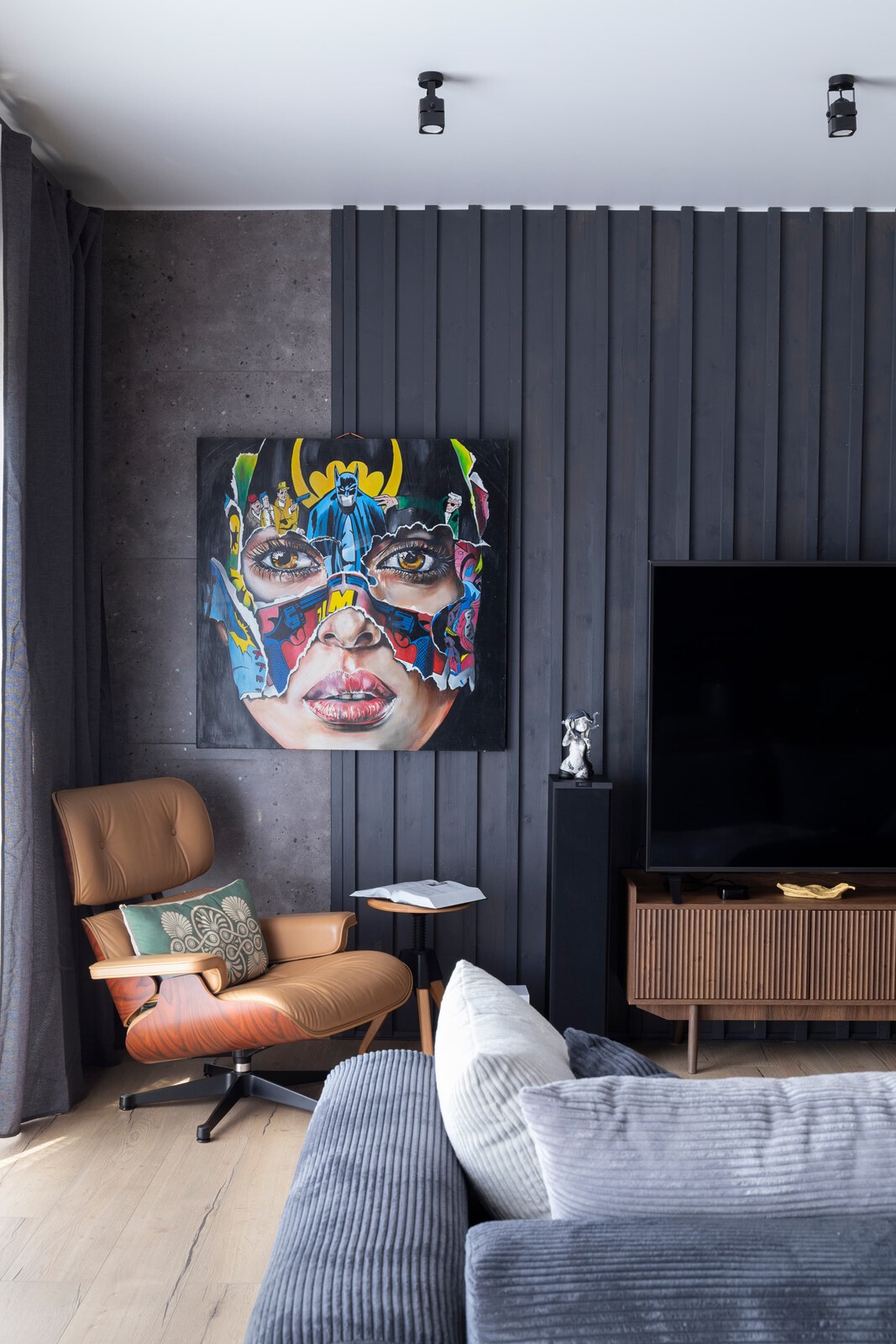 Photo 9 of 17 in Dacha-house by Pavel Alekseev - Dwell