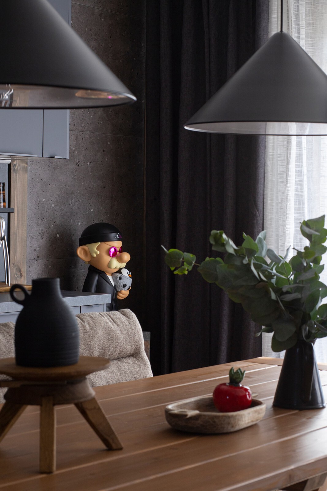 Photo 10 of 17 in Dacha-house by Pavel Alekseev - Dwell