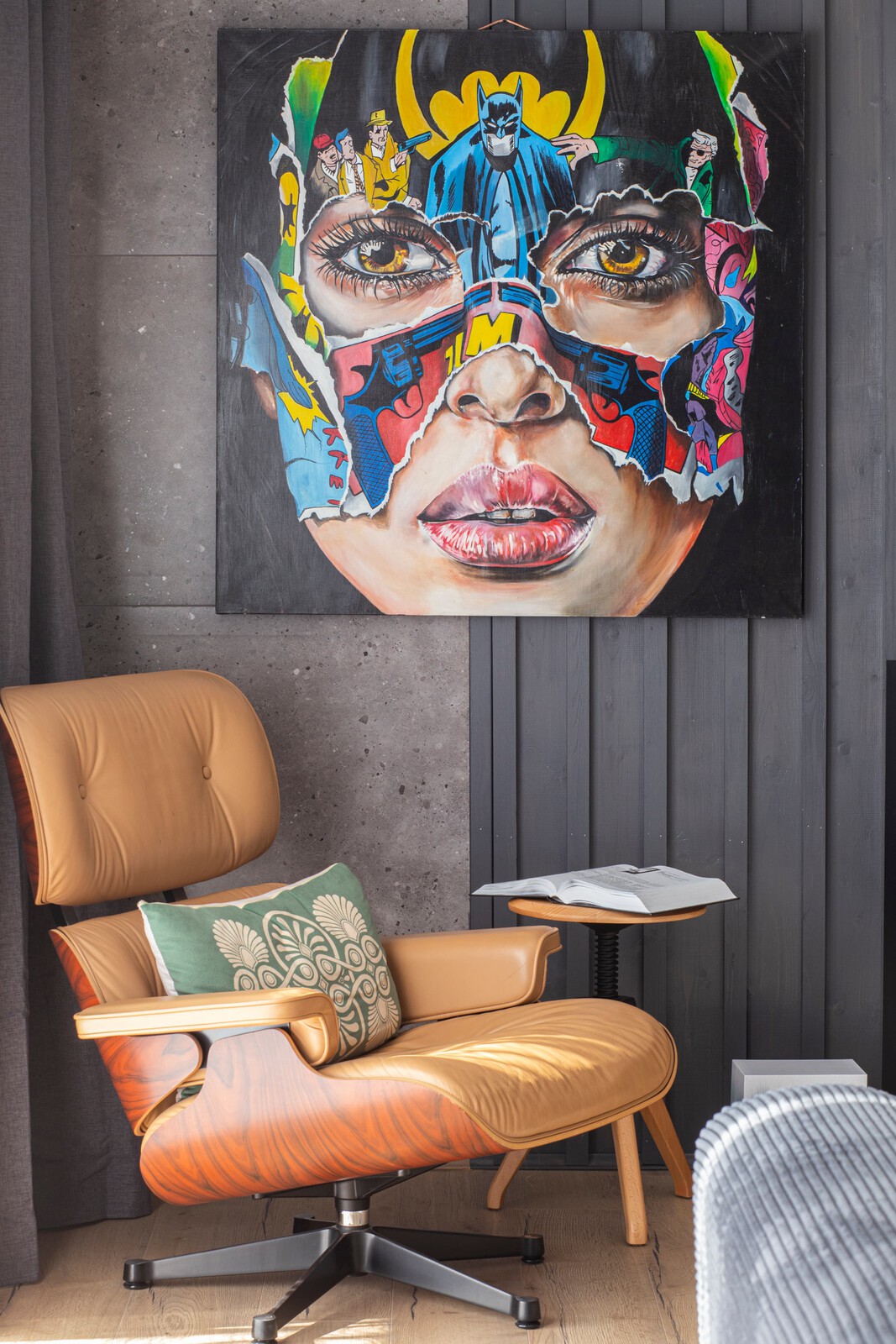 Photo 11 of 17 in Dacha-house by Pavel Alekseev - Dwell