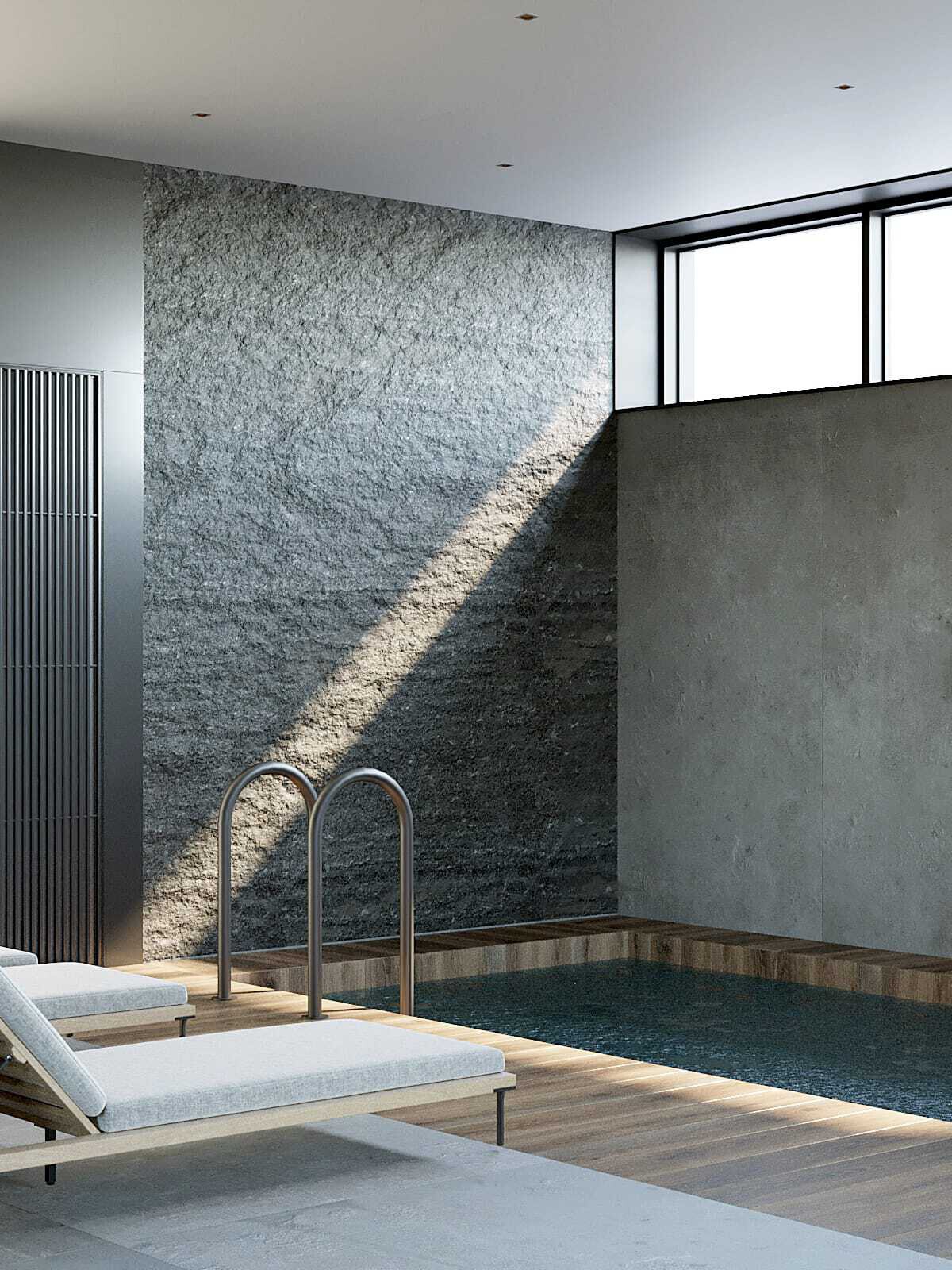 Photo 5 of 35 in House on the Volga by Pavel Alekseev - Dwell