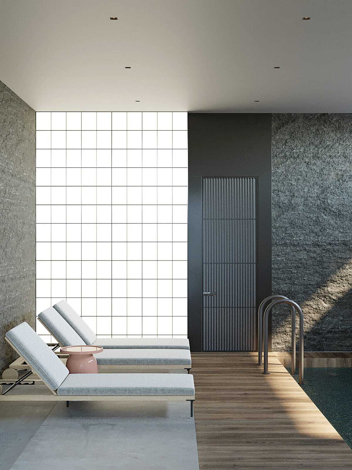 Photo 6 of 35 in House on the Volga by Pavel Alekseev - Dwell