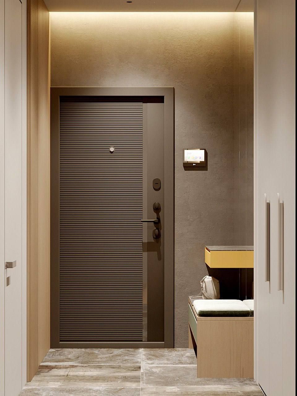 Photo 15 of 15 in The project with a beam by Pavel Alekseev - Dwell