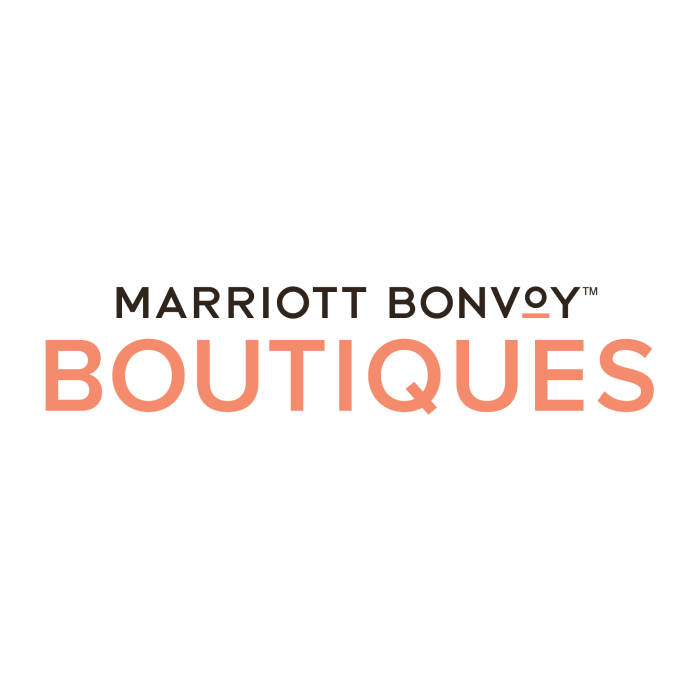 Marriott Bonvoy Boutiques on Dwell