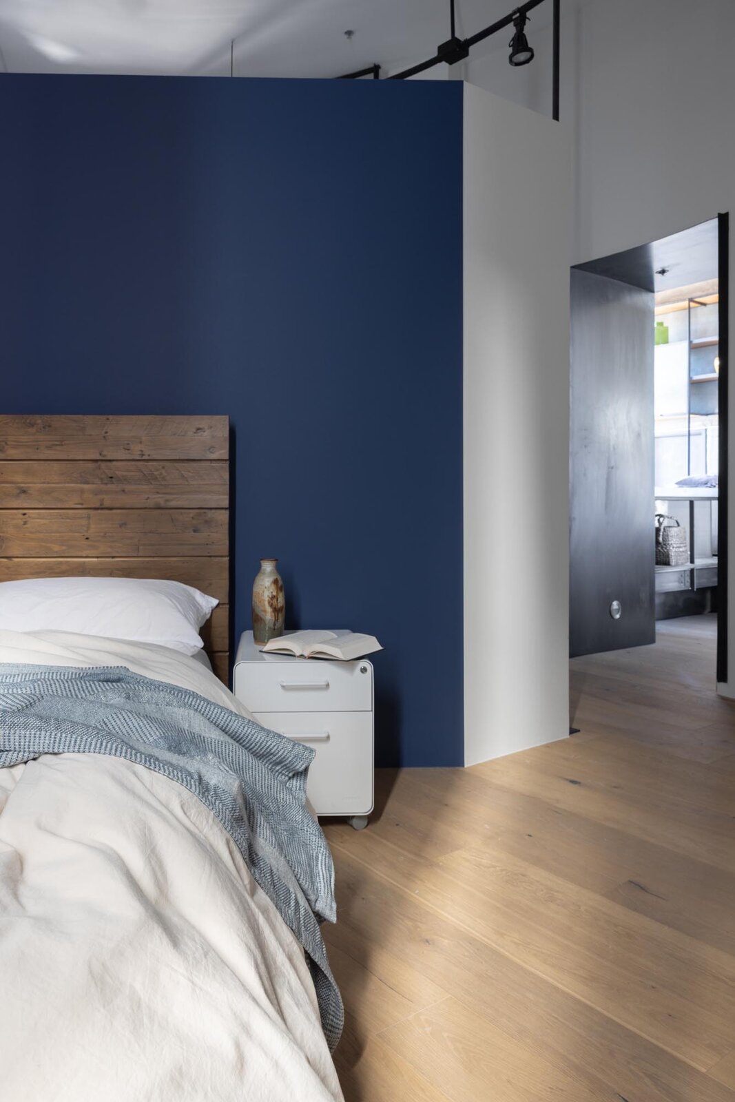 Photo 12 of 27 in Flour Mill Loft by Fantastic Frank - Dwell