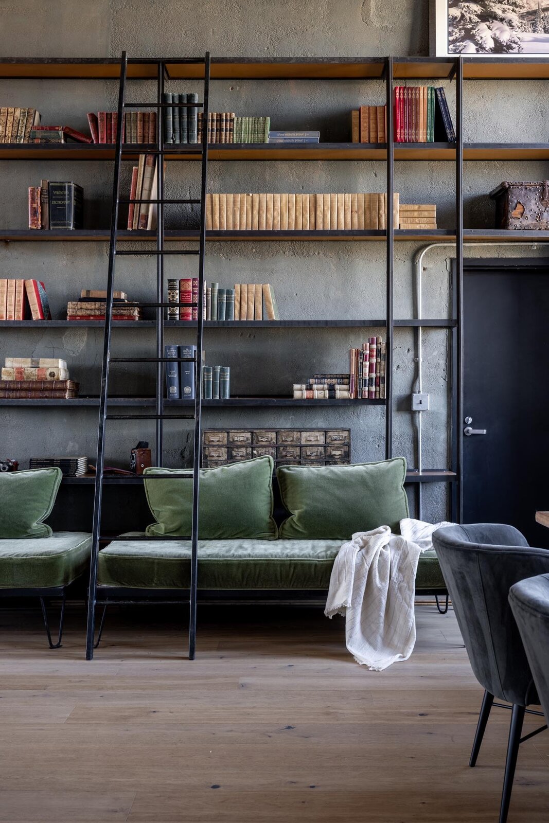 Photo 3 of 27 in Flour Mill Loft by Fantastic Frank - Dwell