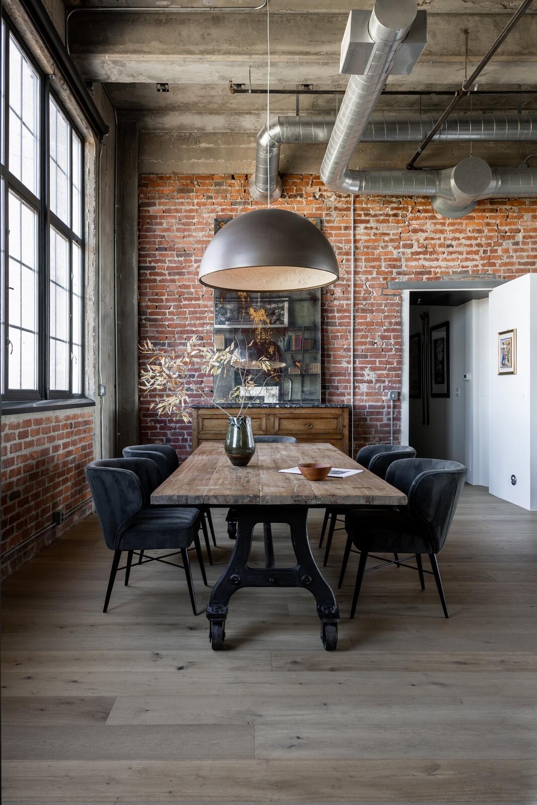 Photo 2 of 27 in Flour Mill Loft by Fantastic Frank - Dwell