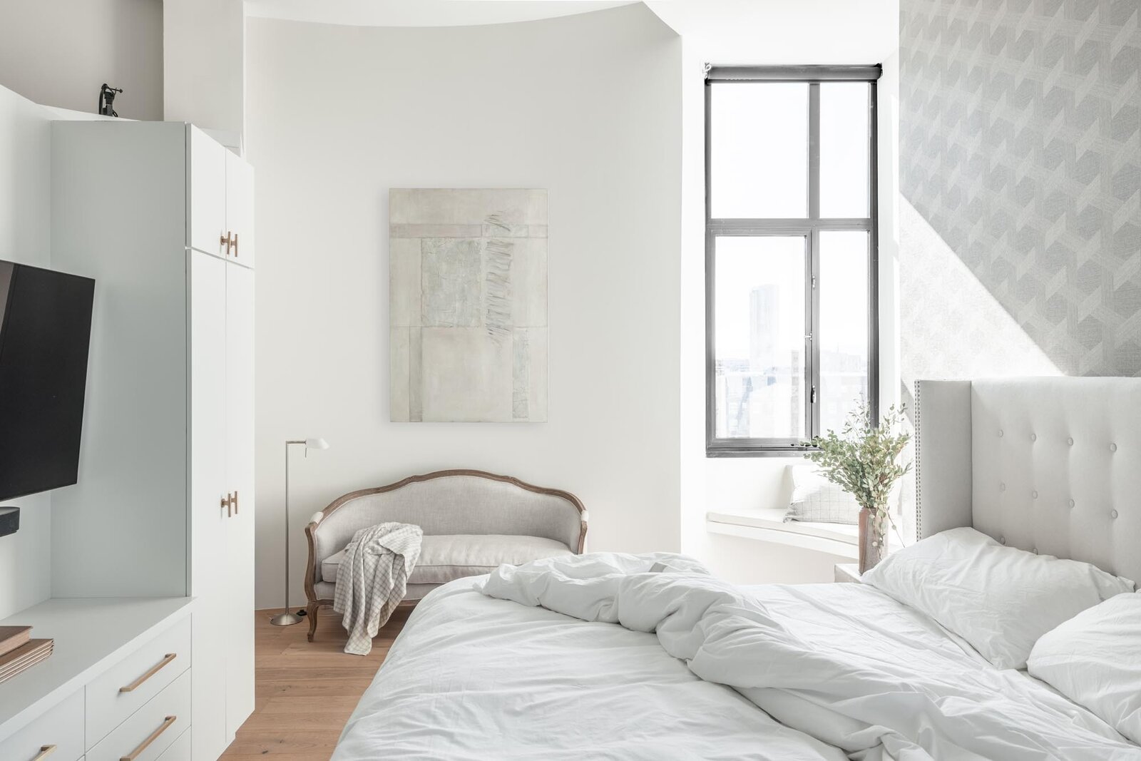 Photo 15 of 27 in Flour Mill Loft by Fantastic Frank - Dwell