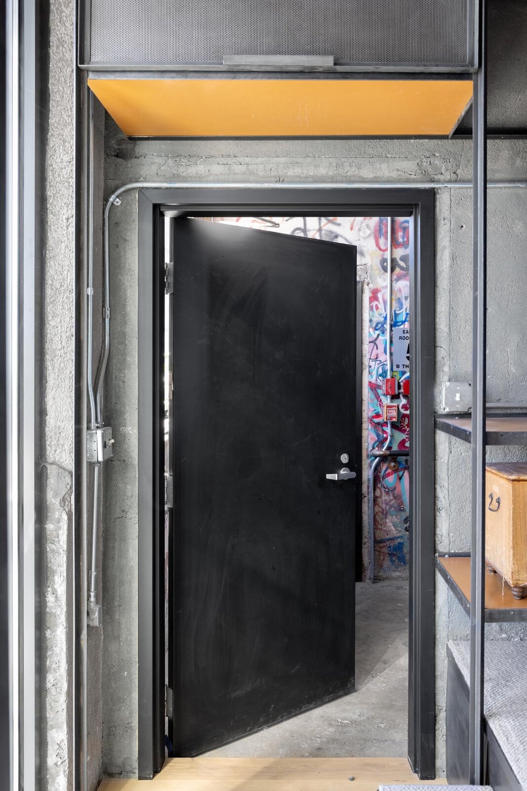 Photo 8 of 27 in Flour Mill Loft by Fantastic Frank - Dwell