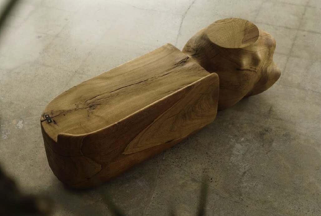 Photo 11 of 15 in Chad C Hagerman - Sculptor by Chad Hagerman - Dwell