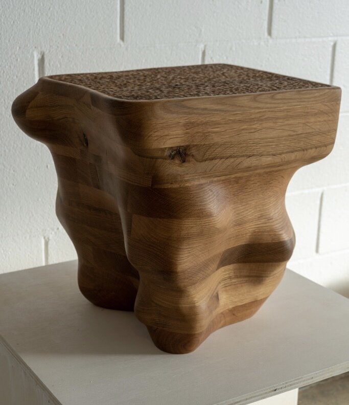 Photo 10 of 15 in Chad C Hagerman - Sculptor by Chad Hagerman - Dwell