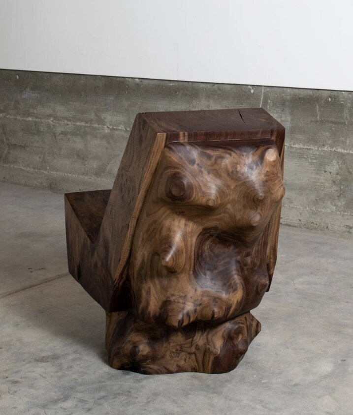 Photo 2 of 15 in Chad C Hagerman - Sculptor by Chad Hagerman - Dwell