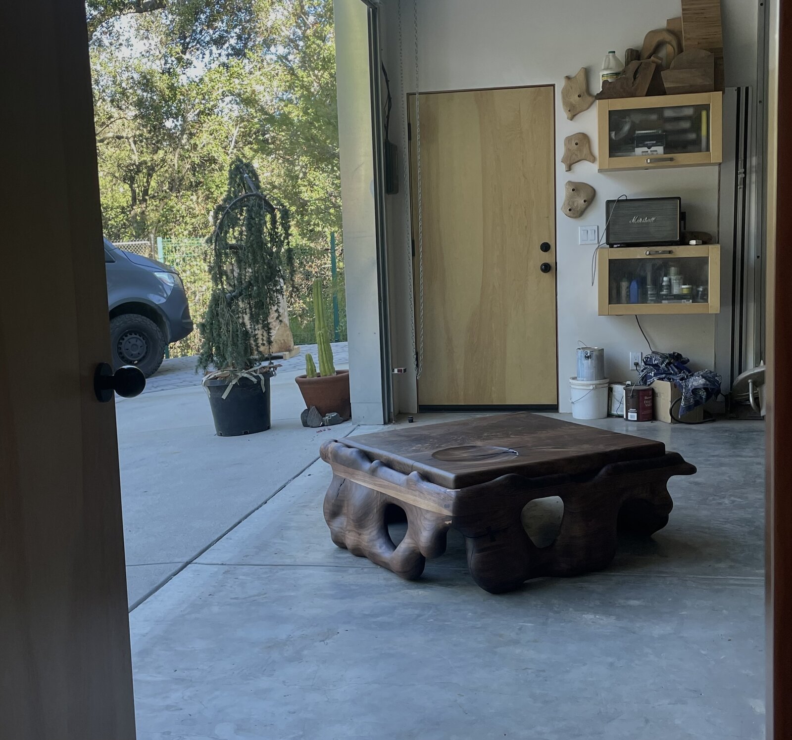 Photo 7 of 15 in Chad C Hagerman - Sculptor by Chad Hagerman - Dwell