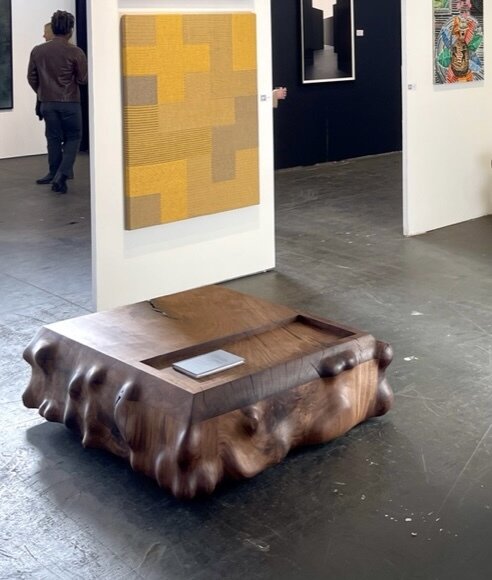 Photo 5 of 15 in Chad C Hagerman - Sculptor by Chad Hagerman - Dwell