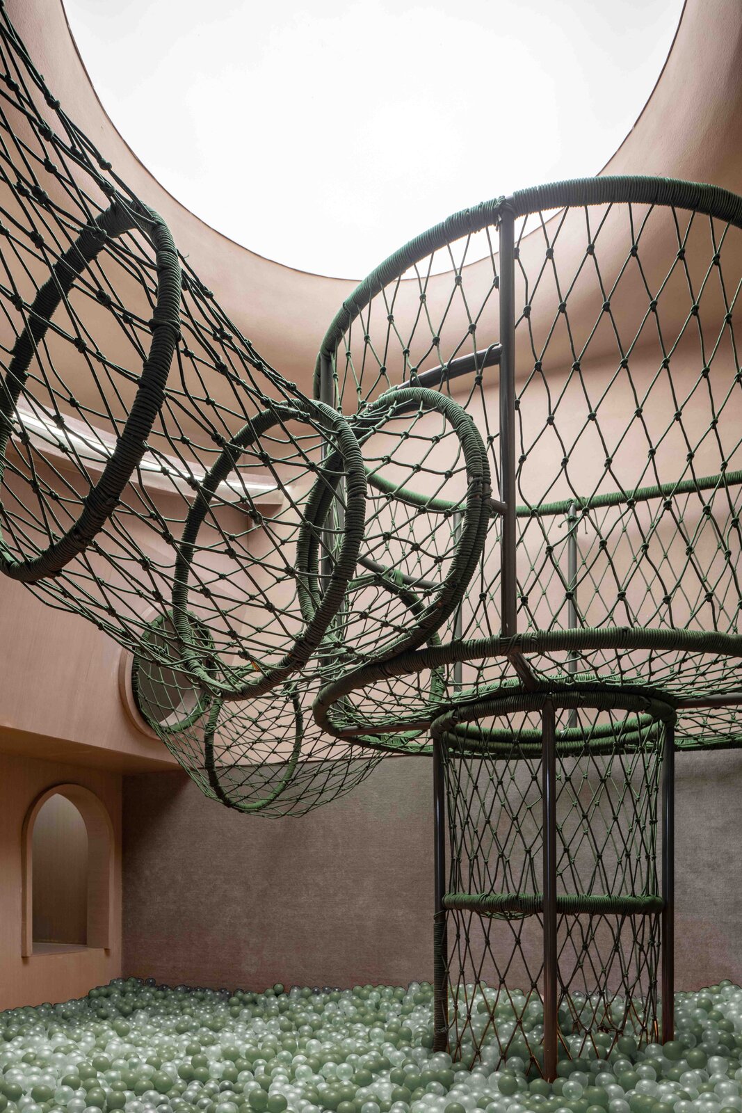 Photo 11 of 16 in Flying House Tour by URO Design Concepts - Dwell