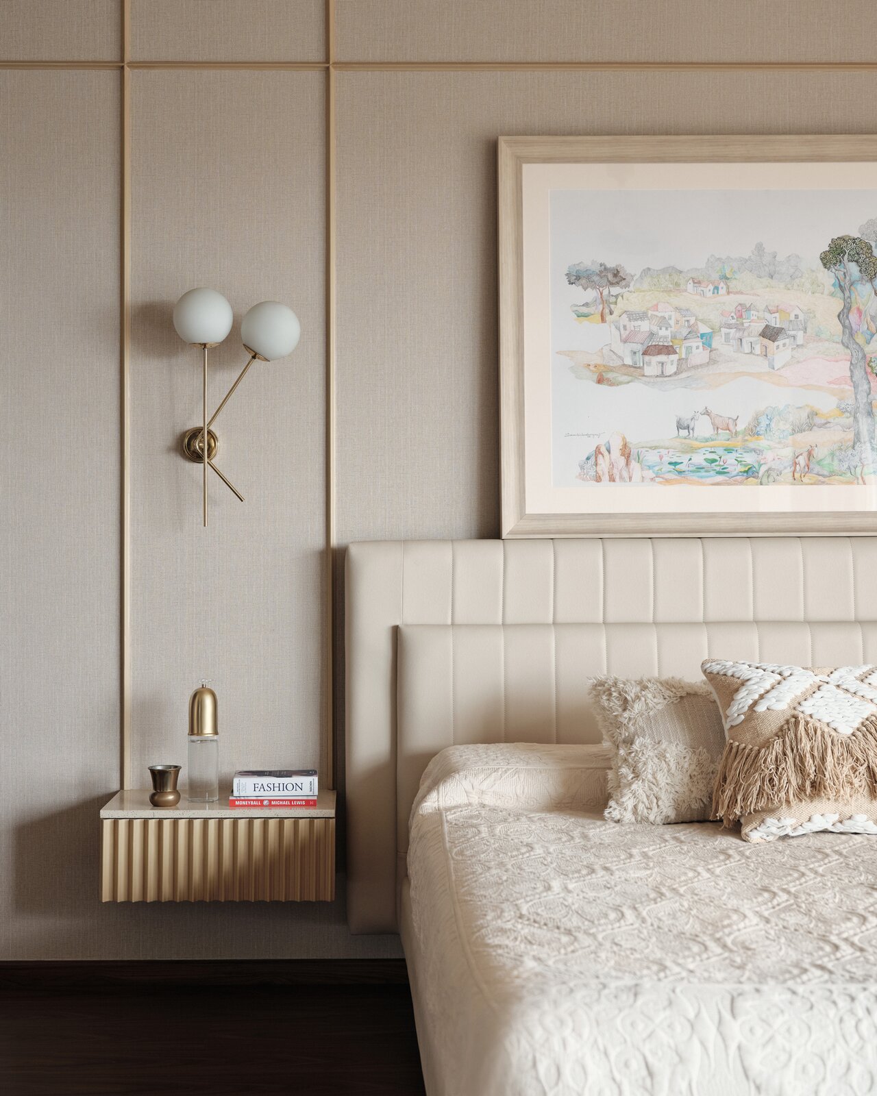 Photo 4 of 14 in Peninsula Residence by MAIA Design Studio - Dwell