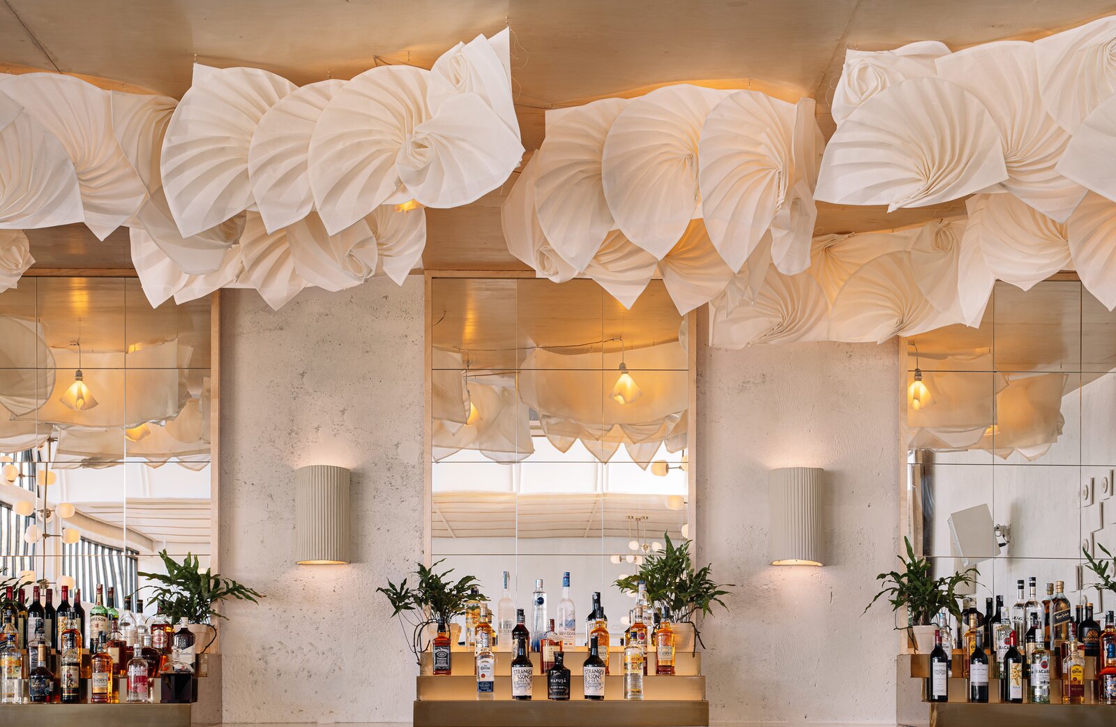 Photo 15 of 15 in Brassa by MAIA Design Studio - Dwell