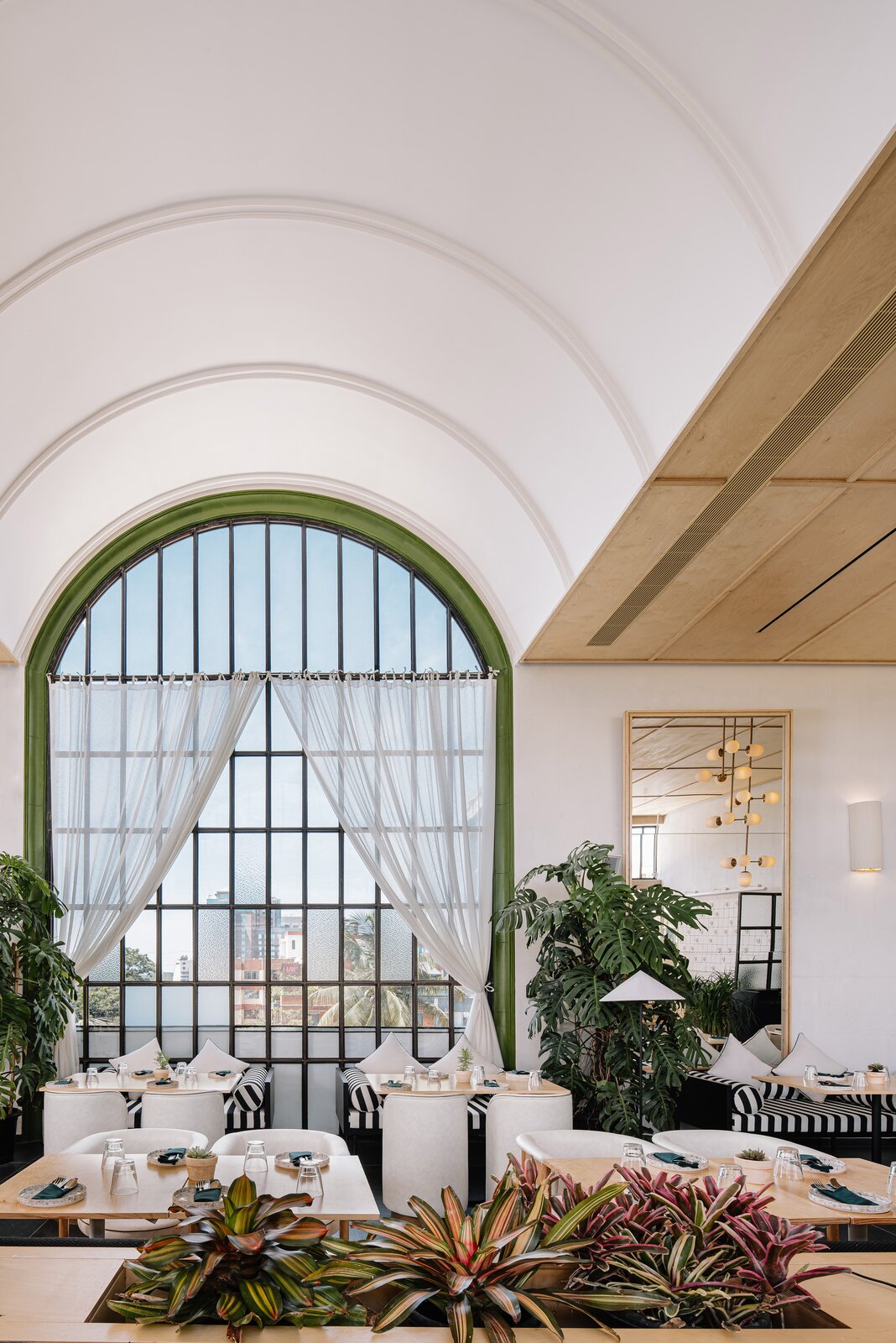 Photo 3 of 15 in Brassa by MAIA Design Studio - Dwell