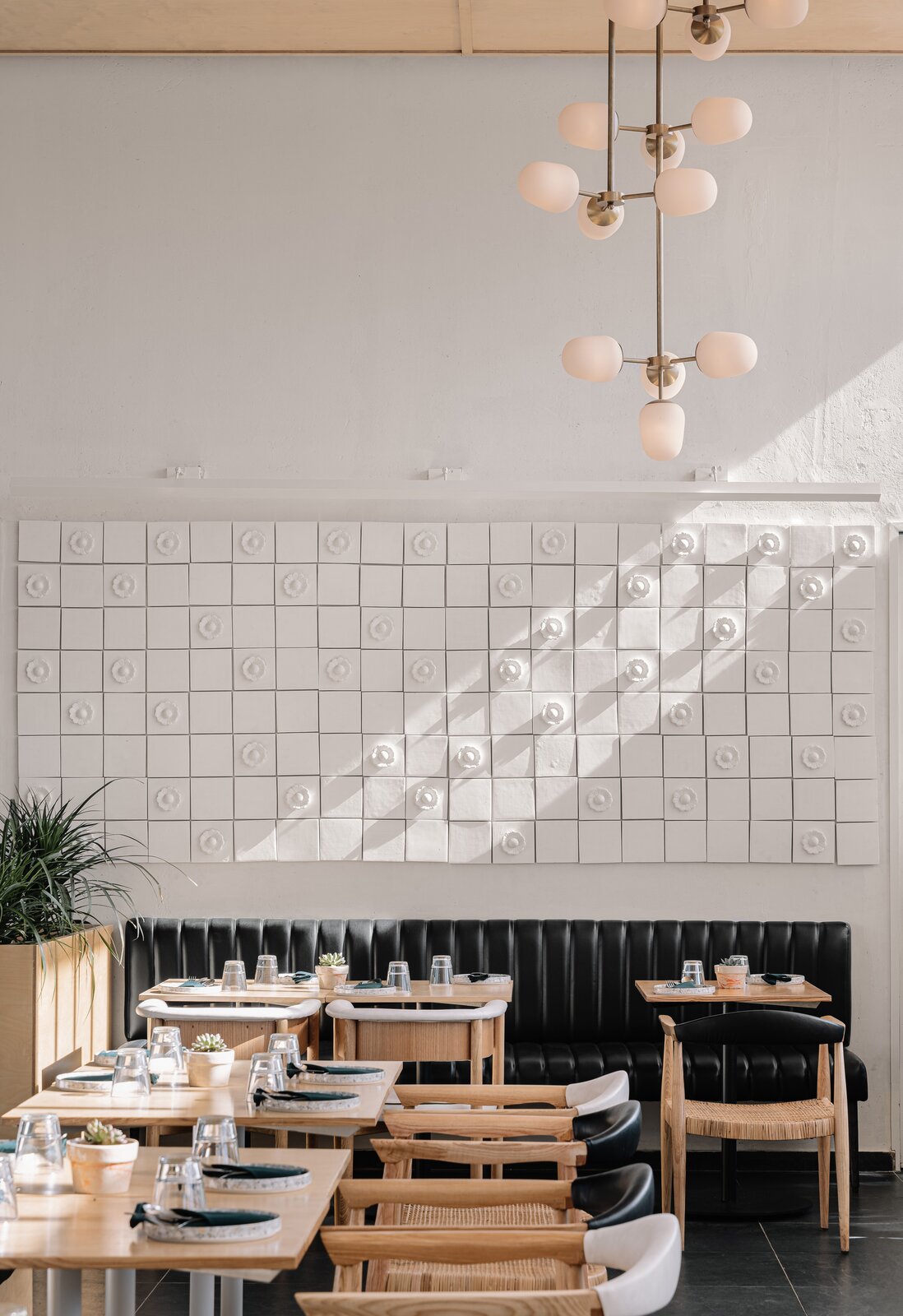 Photo 5 of 15 in Brassa by MAIA Design Studio - Dwell